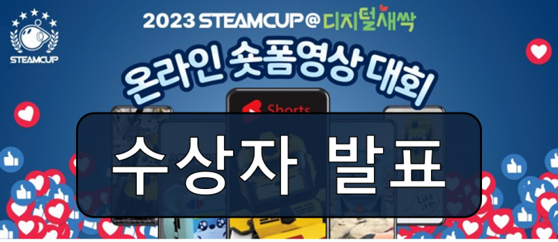 STEAMCUP